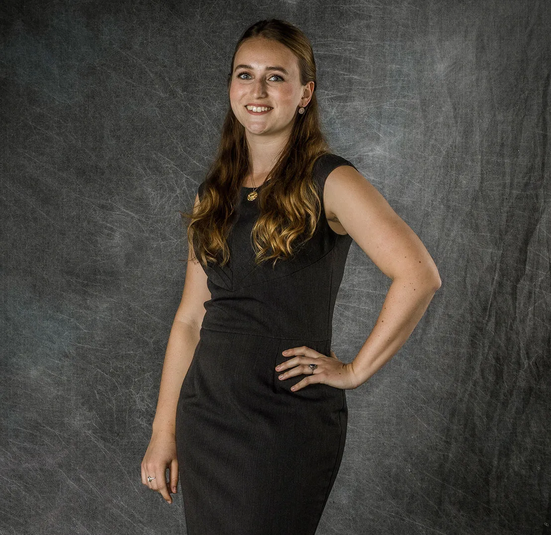 Laura Geyer - Lawyer in Montréal, Quebec - Clearway