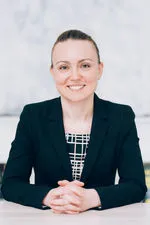 Laetitia Lehoux - Lawyer in Montreal, Quebec - Clearway