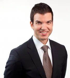 Sammy Malek - Lawyer in Montréal, Quebec - Clearway