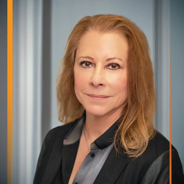 Suzanne Arpin - Lawyer in Montréal, Quebec - Clearway