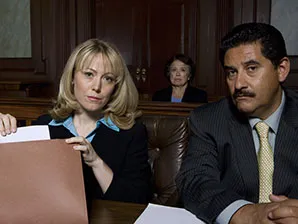 Filomena Gouveia - Lawyer in Montreal, Quebec - Clearway