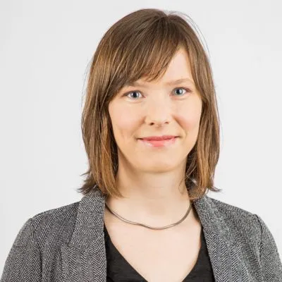 Leah Gardner - Lawyer in Montréal, Quebec - Clearway
