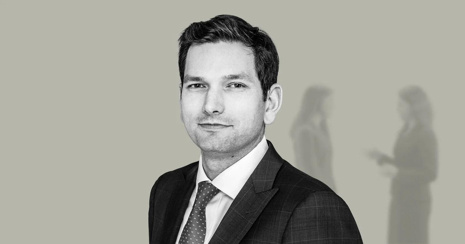 Daniel Robert - Lawyer in Montréal, Quebec - Clearway