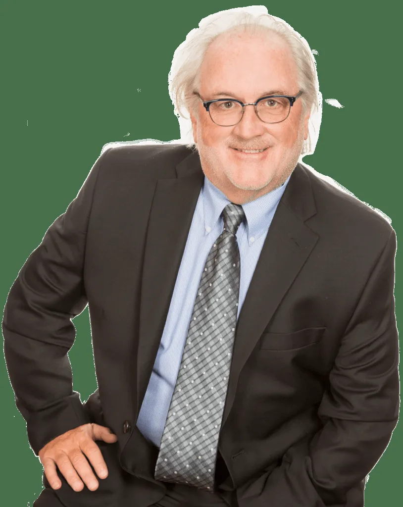 Luc Mercier - Lawyer in Montréal, Quebec - Clearway