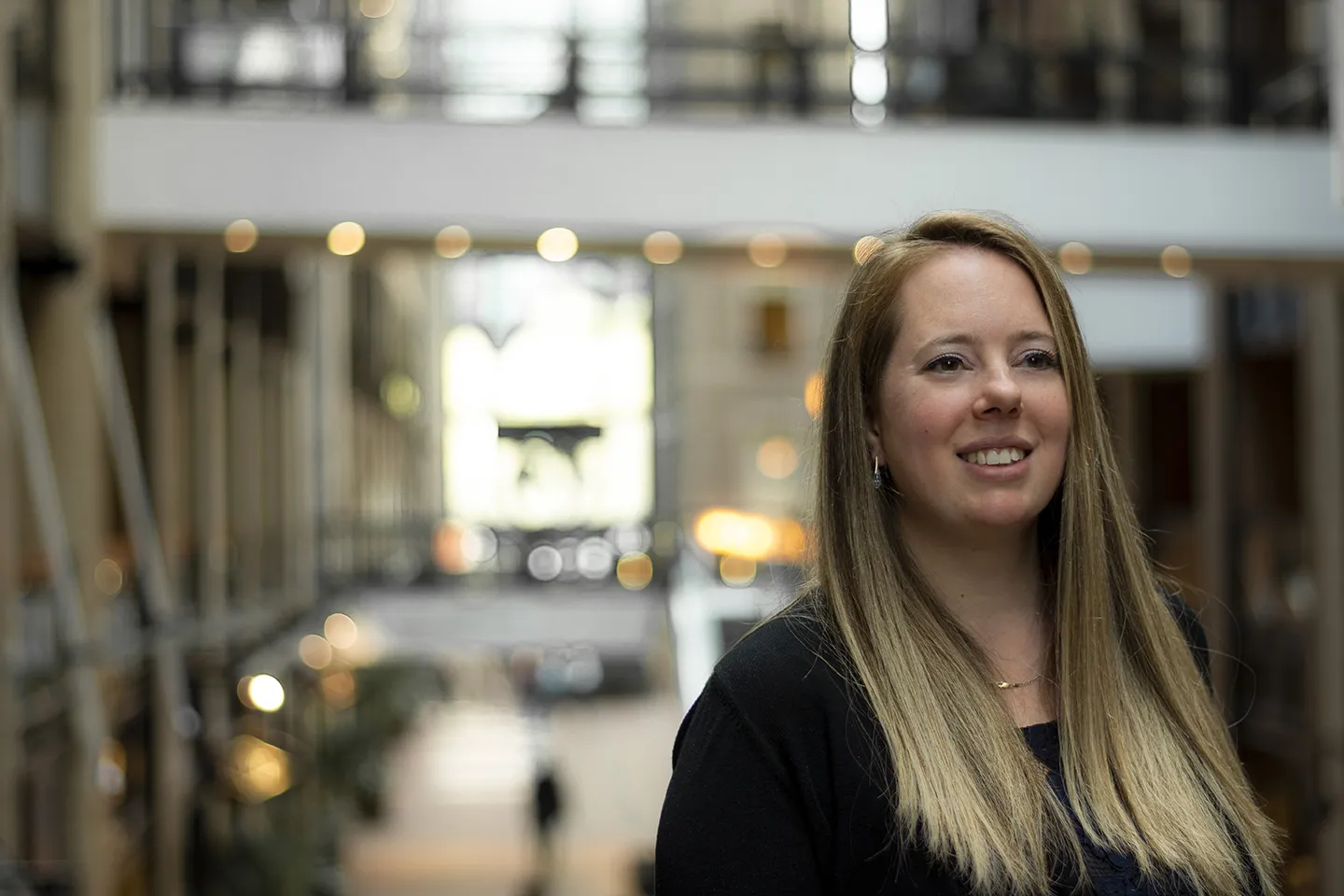Isabelle Dorion - Lawyer in Montreal, Quebec - Clearway
