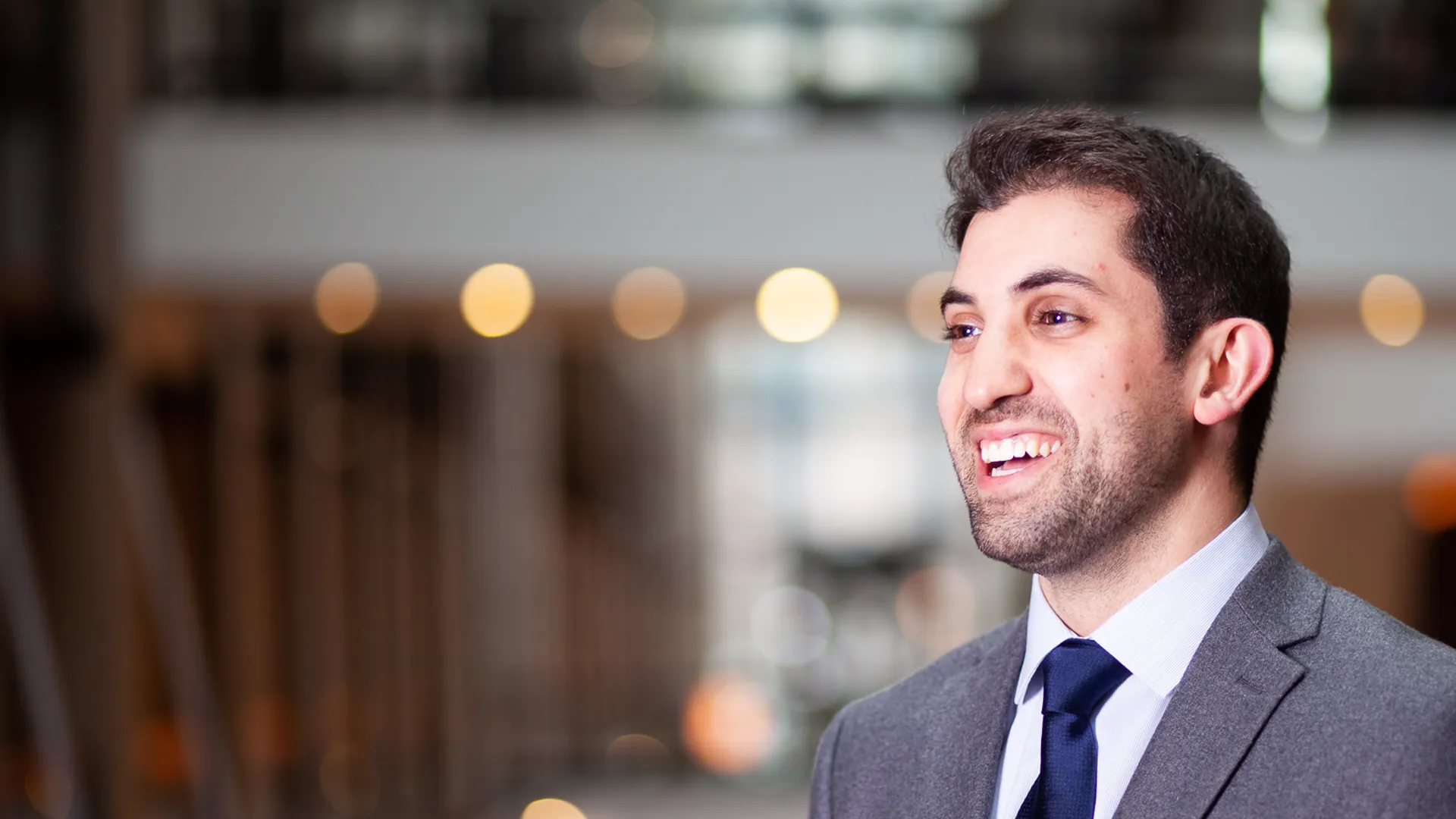 Karl Michel - Lawyer in Montreal, Quebec - Clearway