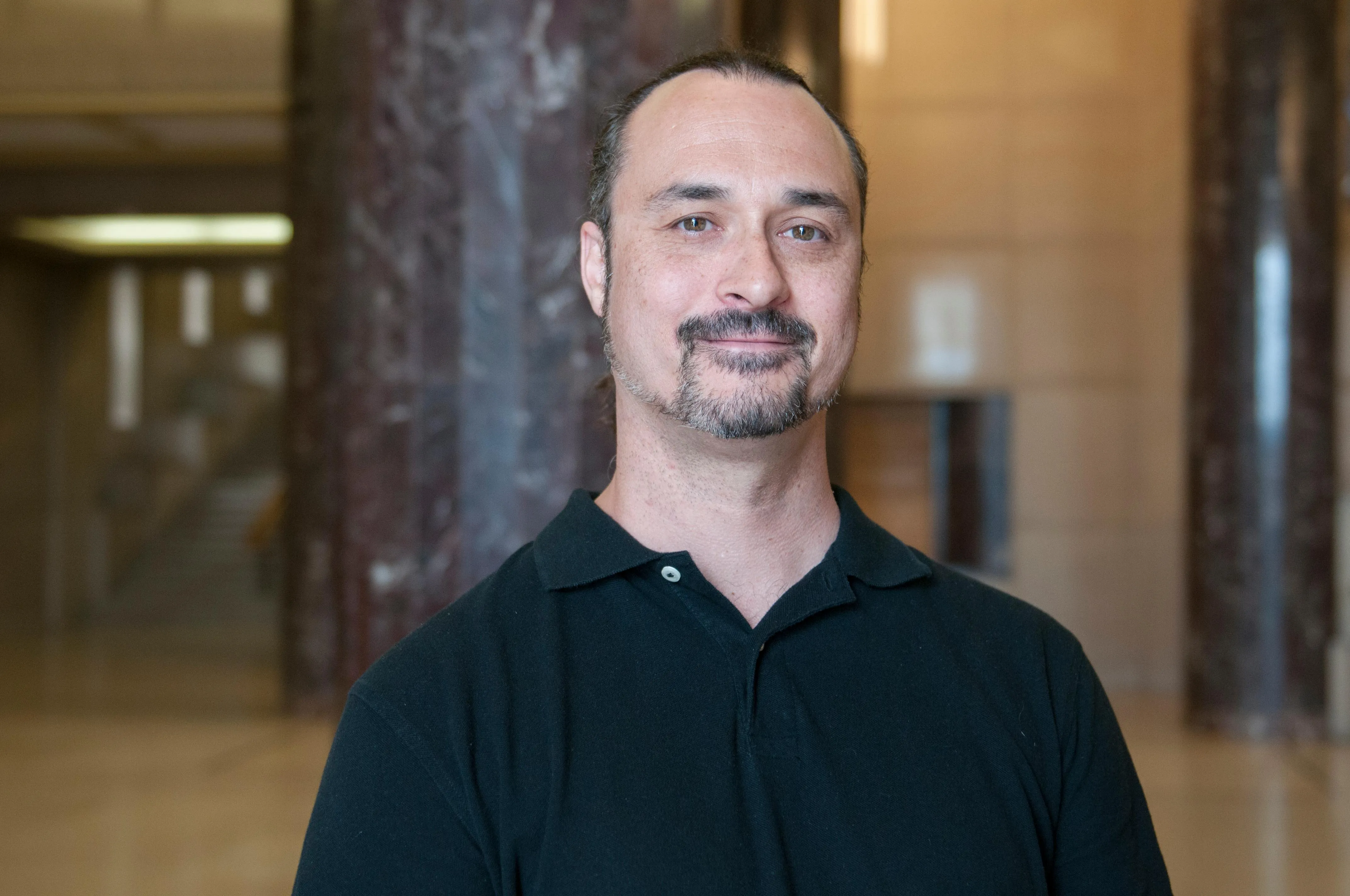 Eric Bellavance - Lawyer in Montréal, Quebec - Clearway