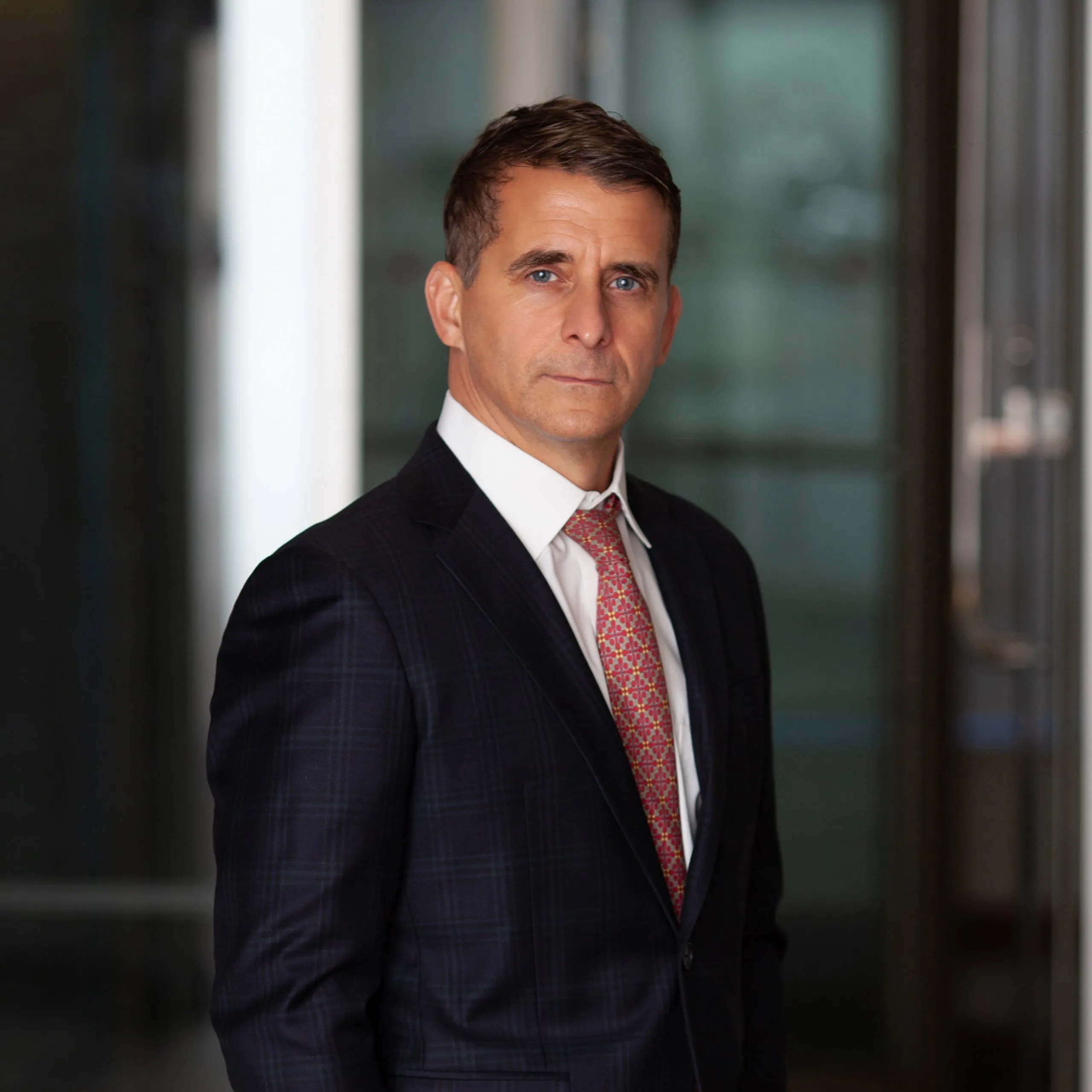 Gabriel Hardy - Lawyer in Montréal, Quebec - Clearway