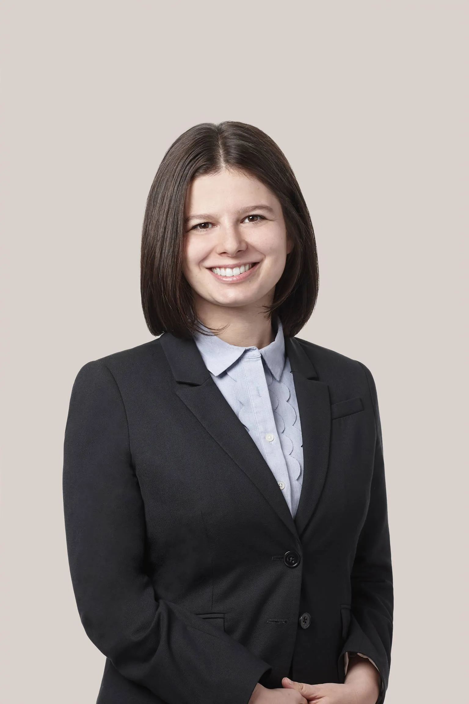 Maria Moudfir - Lawyer in Montréal, Quebec - Clearway