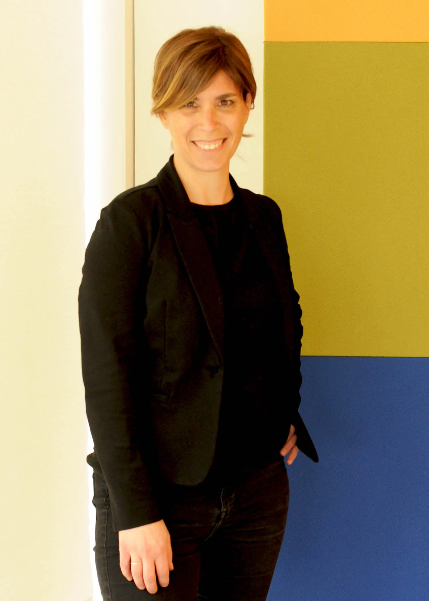 Claire-France Mercier - Lawyer in Montréal, Quebec - Clearway