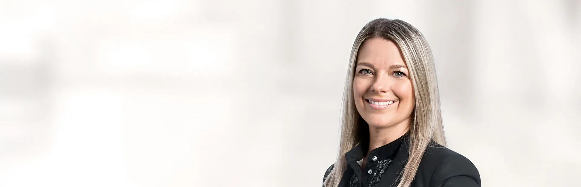 Marie-Eve Corney-Robichaud - Lawyer in Montréal, Quebec - Clearway