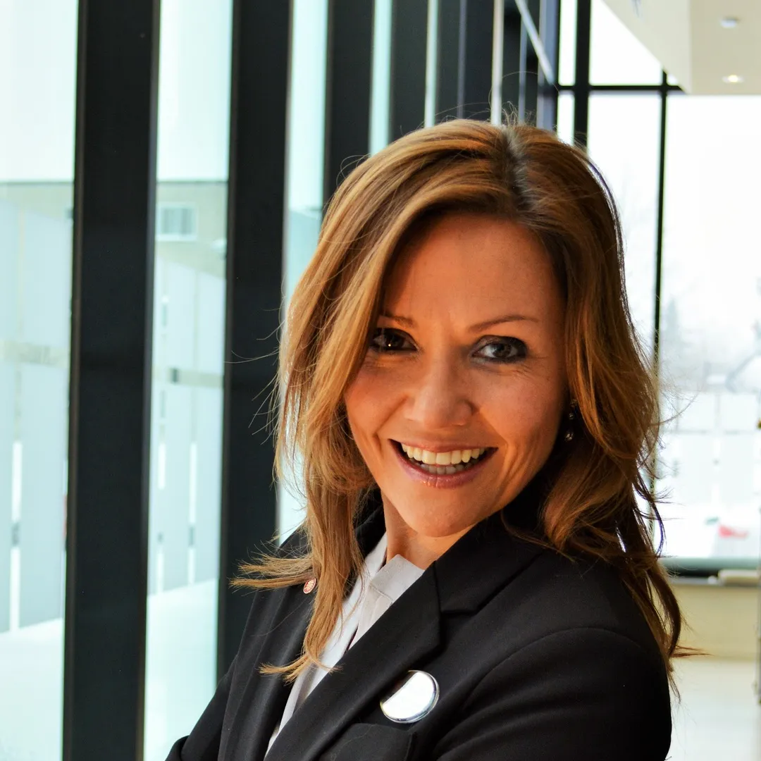 Caroline Cloutier - Lawyer in Montréal, Quebec - Clearway