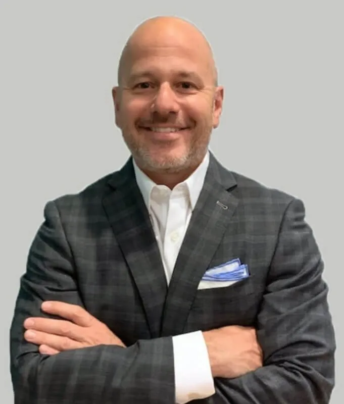 Nicholas Banks - Lawyer in Montréal, Quebec - Clearway