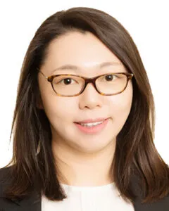 Zhao Jiang - Lawyer in Montréal, Quebec - Clearway