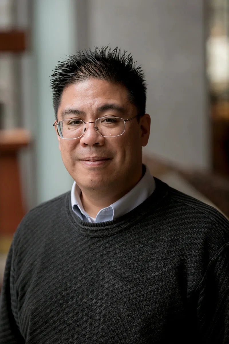 Patrick Santos - Lawyer in Montréal, Quebec - Clearway