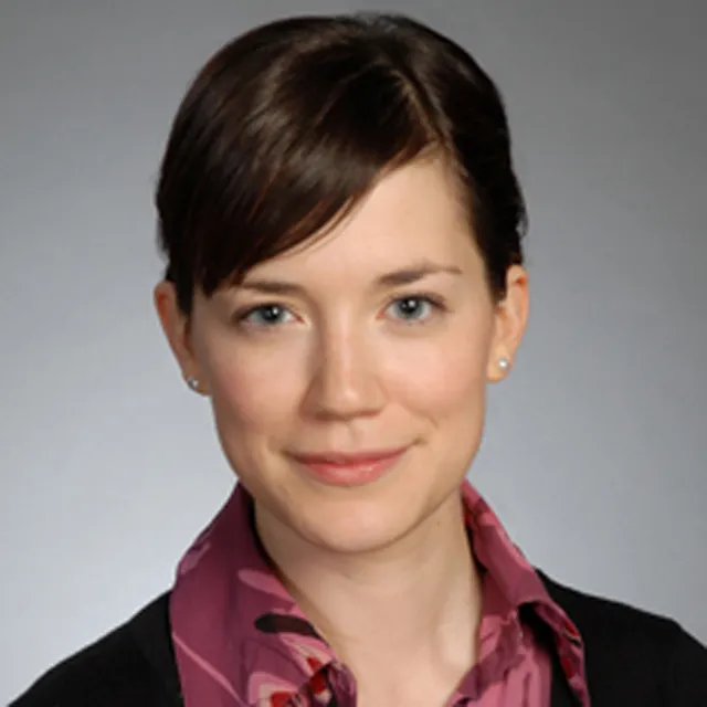 Florie Pellerin-Catellier - Lawyer in Montreal, Quebec - Clearway