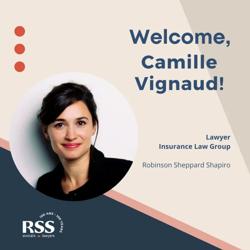 Deandra Goldberg - Lawyer in Montréal, Quebec - Clearway