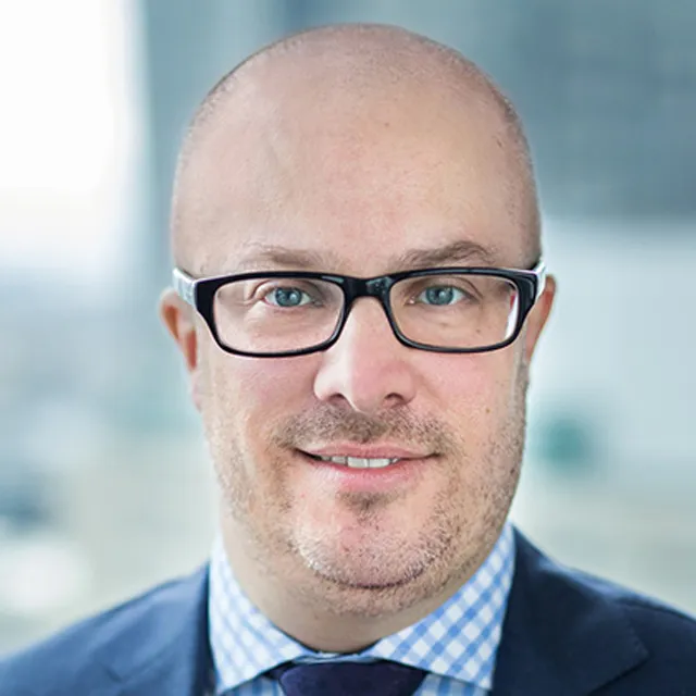 Philippe Morin - Lawyer in Montréal, Quebec - Clearway