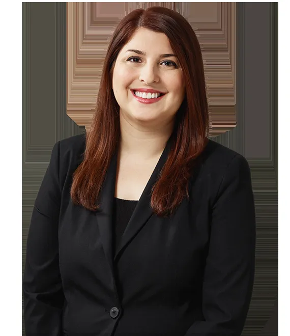 Alyssa Wiseman - Lawyer in Montréal, Quebec - Clearway