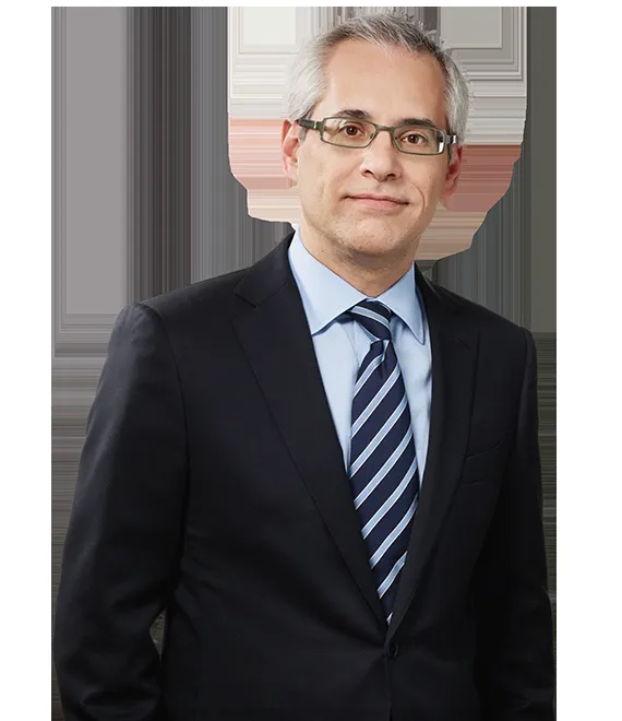 Brian Bloom - Lawyer in Montréal, Quebec - Clearway