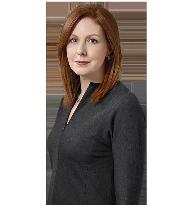 Cara Cameron - Lawyer in Montréal, Quebec - Clearway