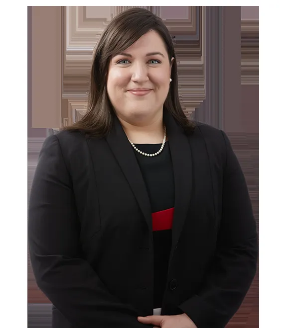 Elisabeth Robichaud - Lawyer in Montréal, Quebec - Clearway