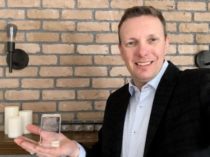 Marc Duval - Lawyer in Montréal, Quebec - Clearway