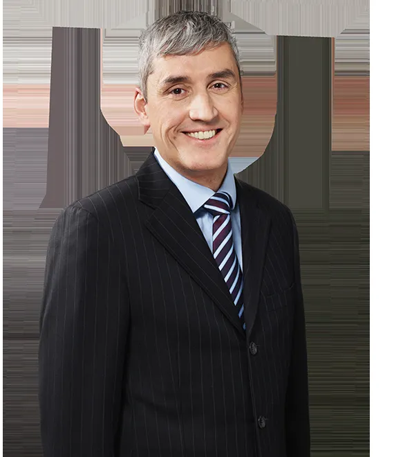 Nicholas Rodrigo - Lawyer in Montréal, Quebec - Clearway