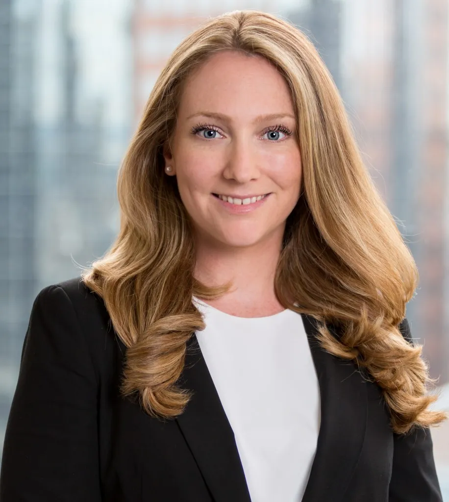 Katherine Shaughnessy-Chapman - Lawyer in Montreal, Quebec - Clearway