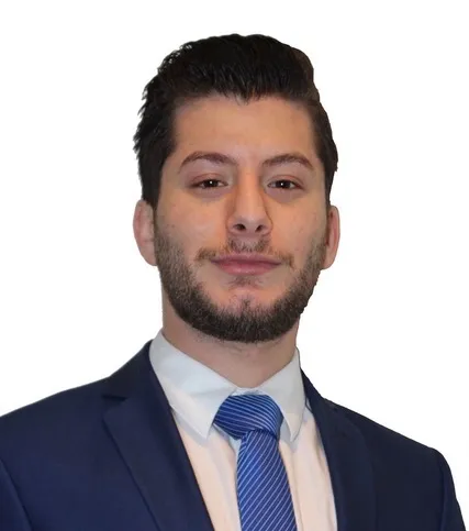 Roy Chidiac - Lawyer in Montréal, Quebec - Clearway