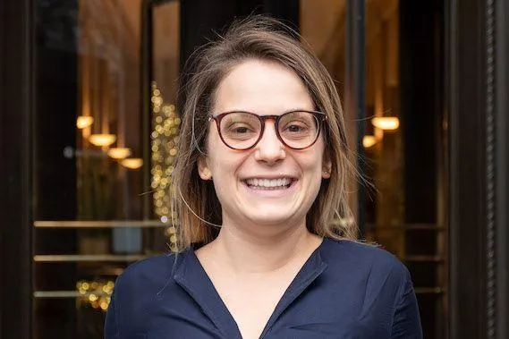 Dominique Martel - Lawyer in Montréal, Quebec - Clearway