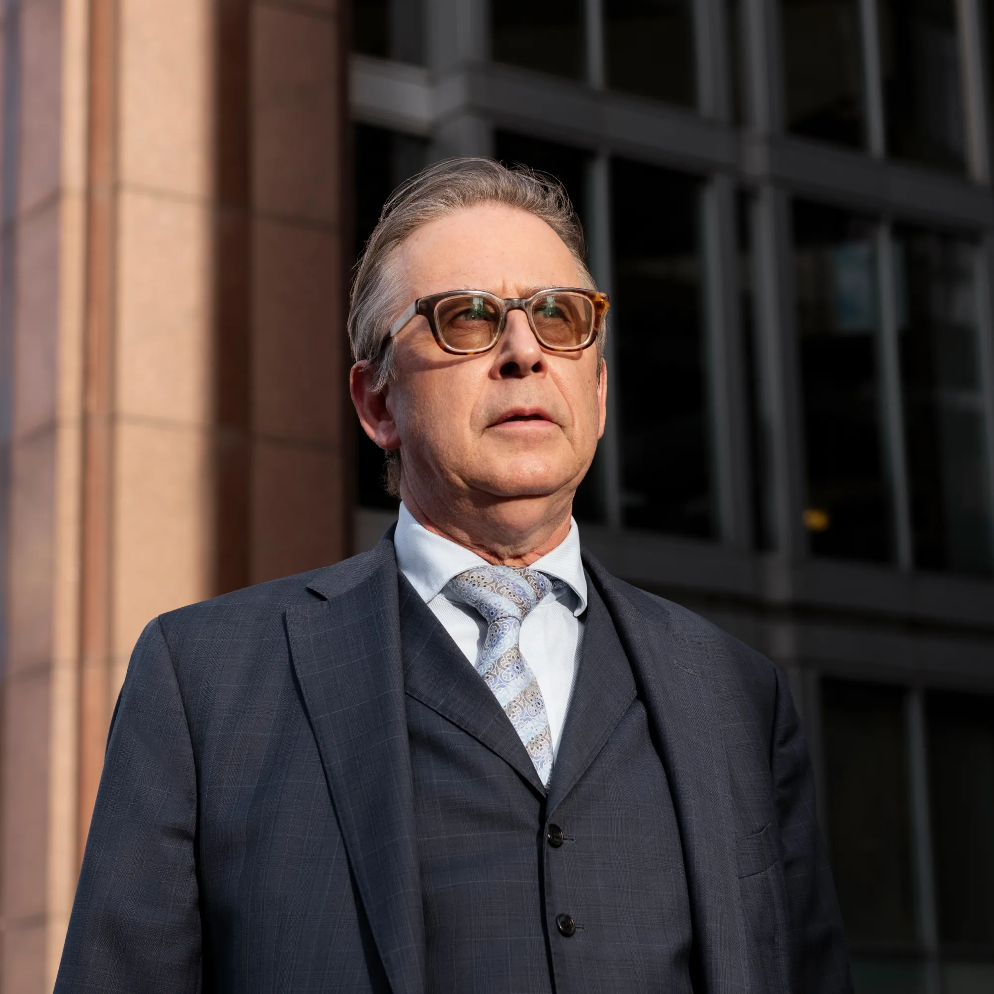 Marc Cantin - Lawyer in Montréal, Quebec - Clearway