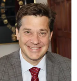 Philippe Roy - Lawyer in Montreal, Quebec - Clearway