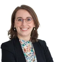 Sarah Fortin - Lawyer in Montréal, Quebec - Clearway