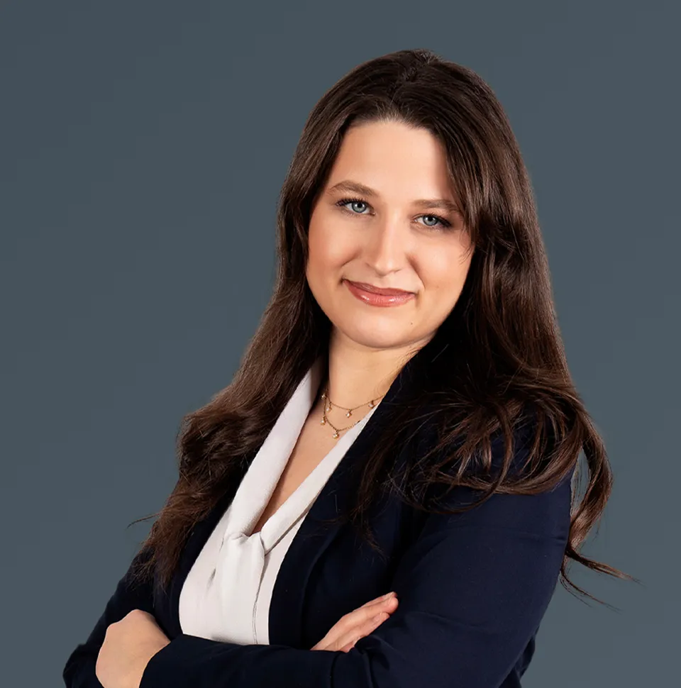 Emmanuelle Khoury - Lawyer in Montréal, Quebec - Clearway