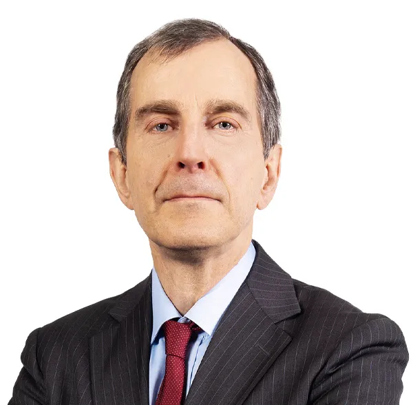 Patrice Beaudin - Lawyer in Montréal, Quebec - Clearway