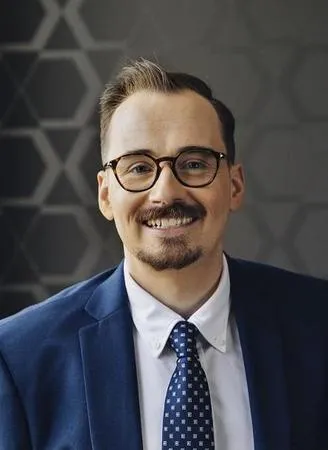 Jonathan Jenkins - Lawyer in Montreal, Quebec - Clearway