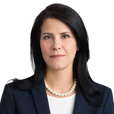 Catherine Chaput - Lawyer in Montréal, Quebec - Clearway