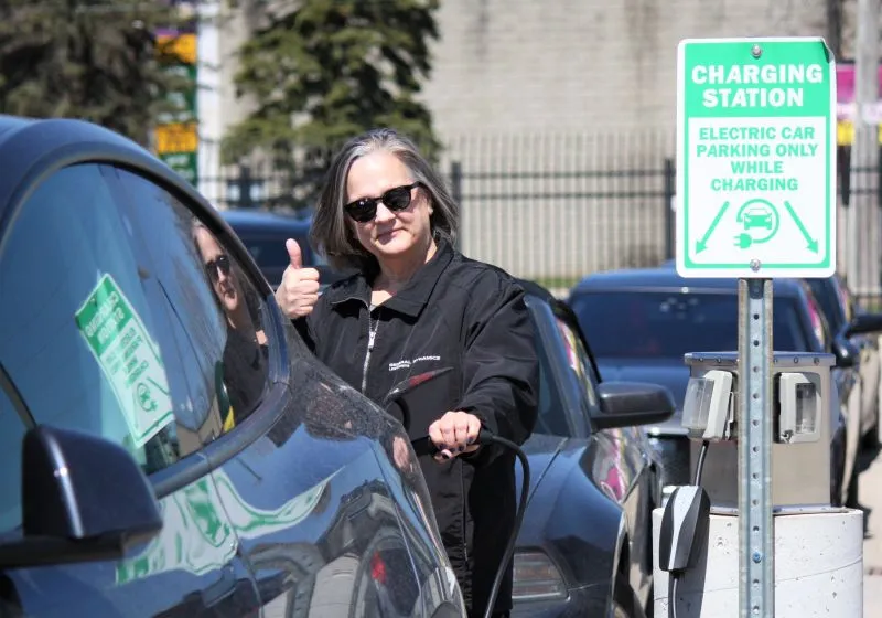 Michelle Taylor - Lawyer in Montréal, Quebec - Clearway