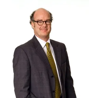 Mario Caron - Lawyer in Montréal, Quebec - Clearway