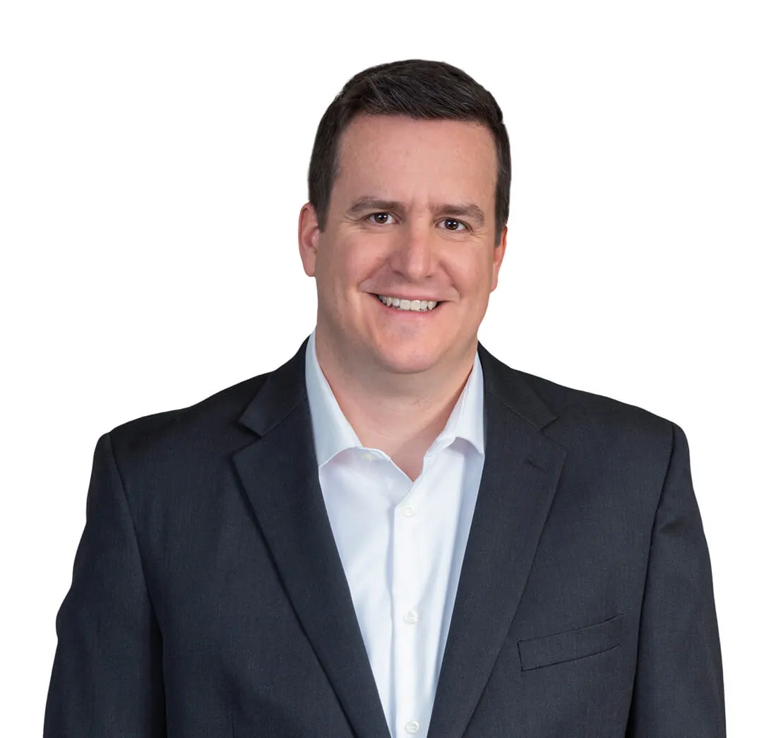 Marc Poirier - Lawyer in Montreal, Quebec - Clearway