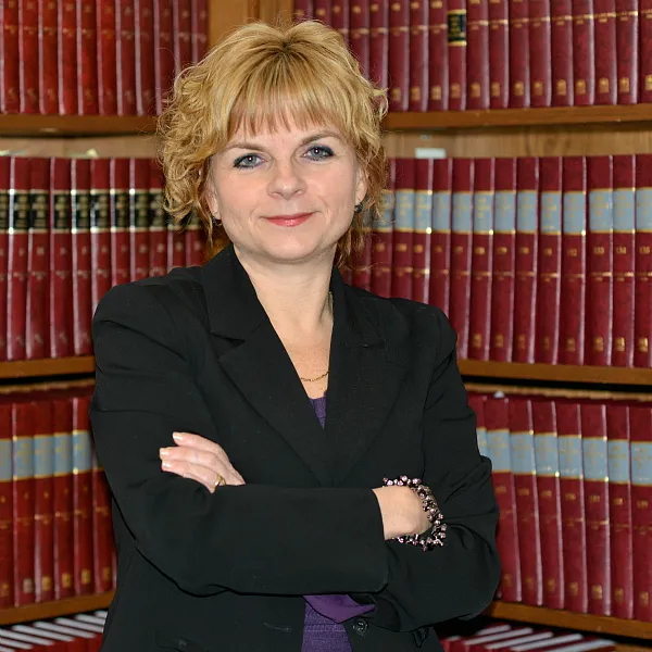 Nathalie Tremblay - Lawyer in Montreal, Quebec - Clearway