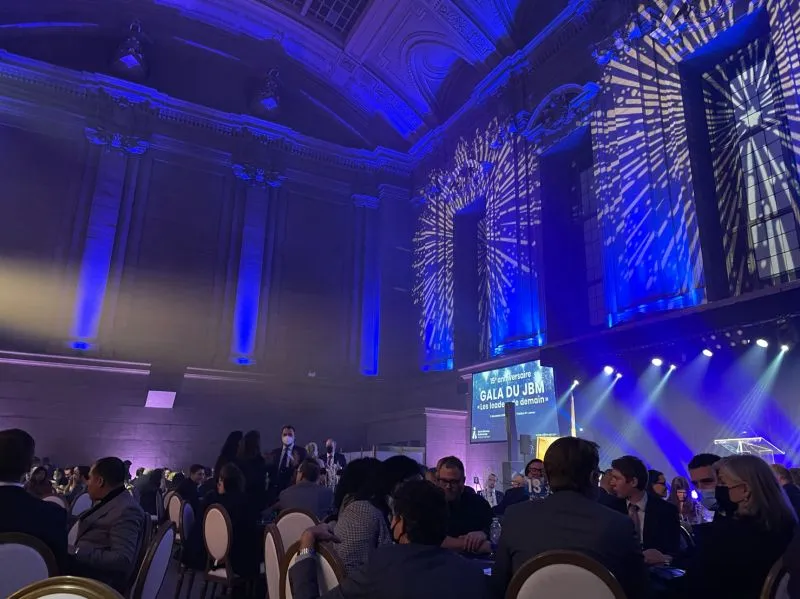 Victoria Cheslock - Lawyer in Montréal, Quebec - Clearway