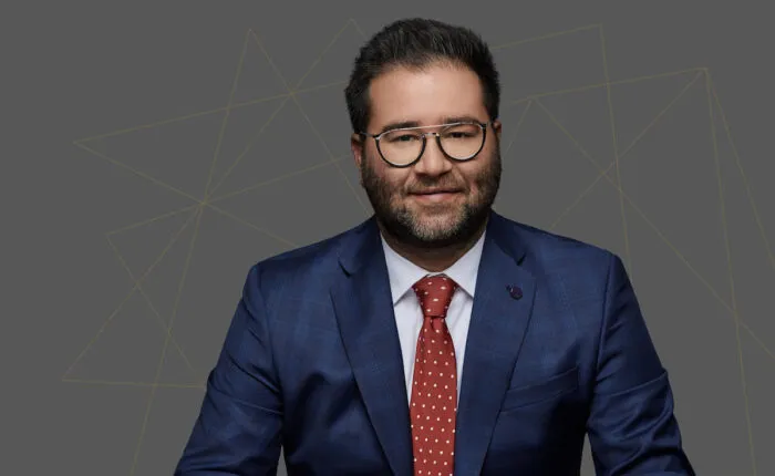 Jason Novak - Lawyer in Montreal, Quebec - Clearway