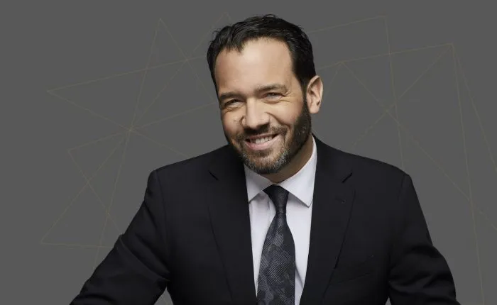 Paul Dery-Goldberg - Lawyer in Montreal, Quebec - Clearway