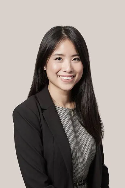 Mariangel Chang - Lawyer in Montréal, Quebec - Clearway