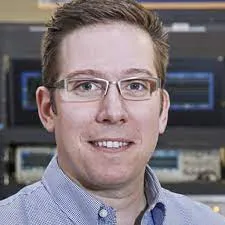 Mathieu Perron - Lawyer in Montréal, Quebec - Clearway