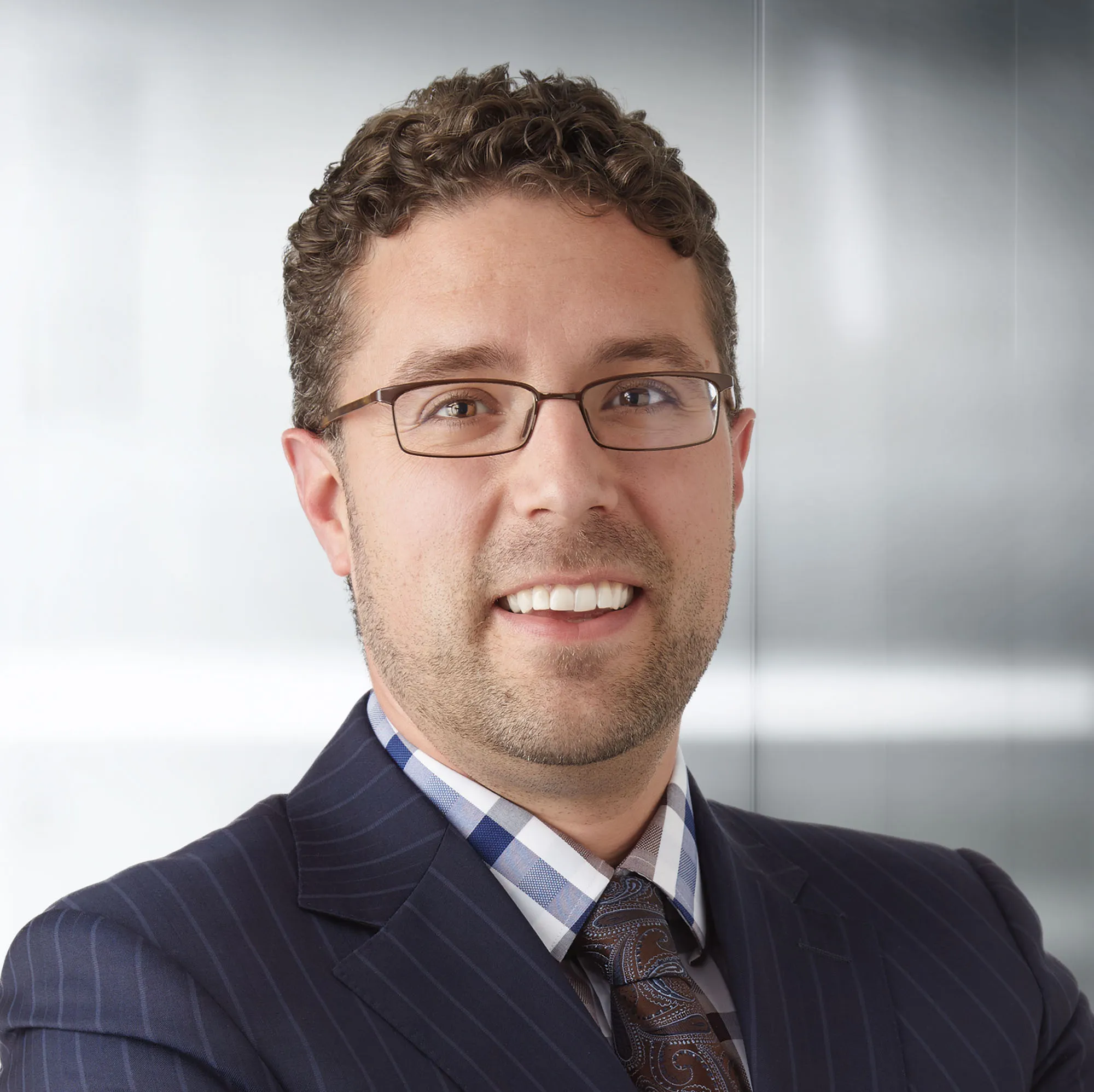 Pierre-Yves Leduc - Lawyer in Montreal, Quebec - Clearway