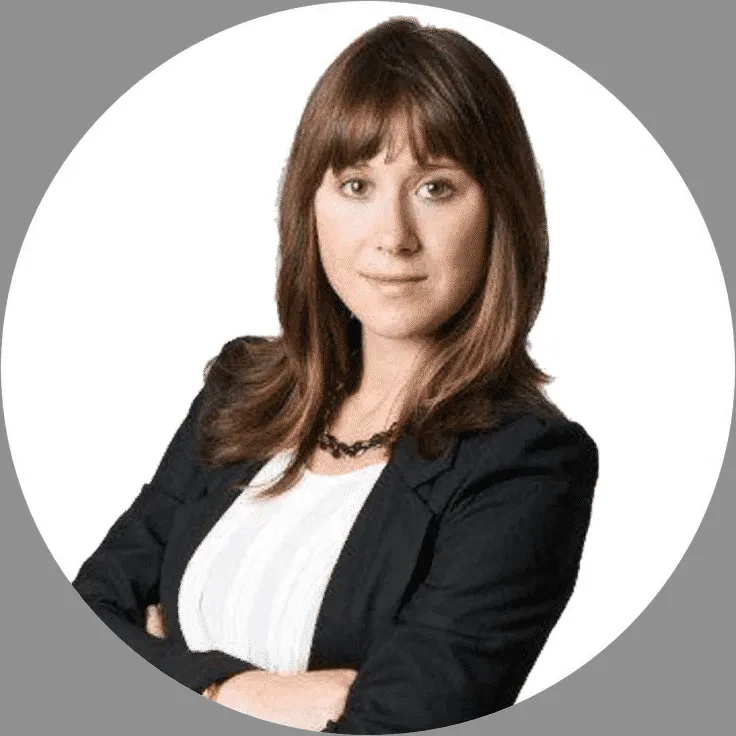Jillian Friedman - Lawyer in Montréal, Quebec - Clearway