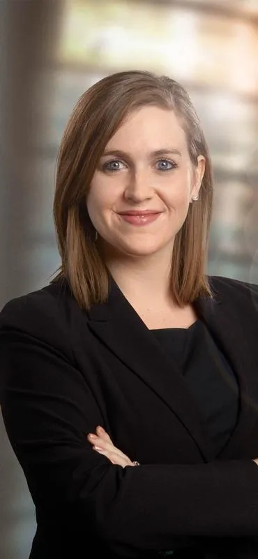 Brittany Carson - Lawyer in Montreal, Quebec - Clearway